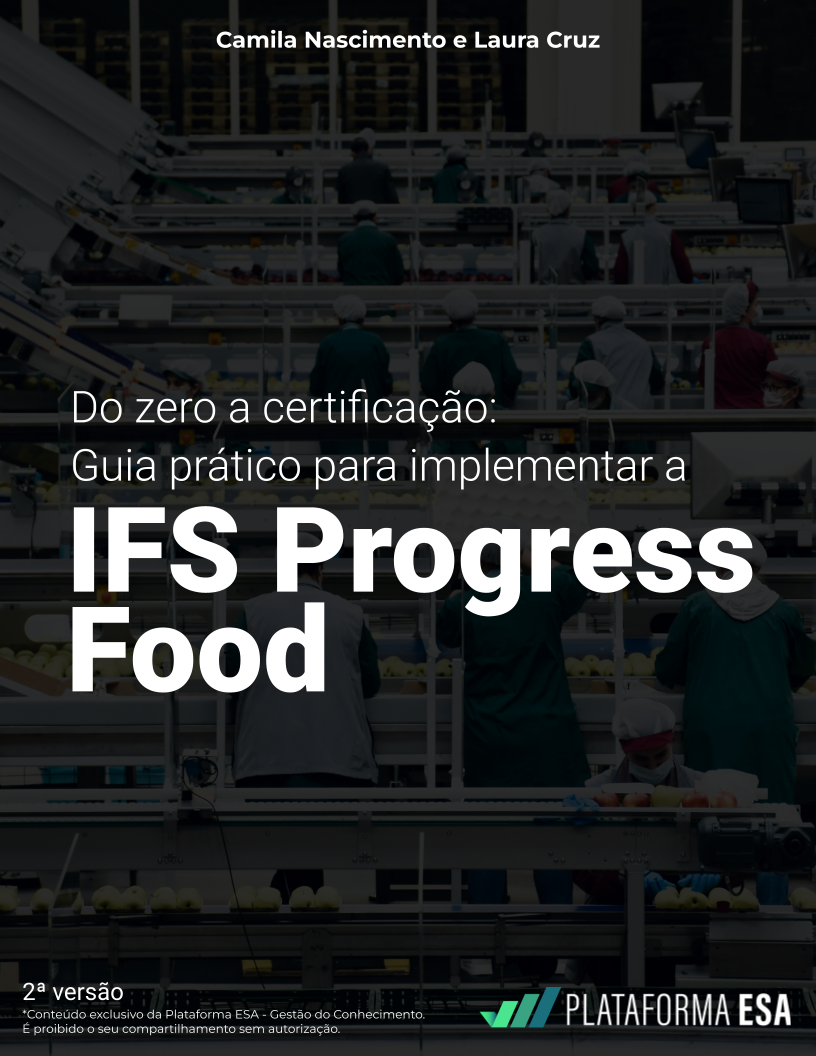 IFS GLOBAL MARKETS - Certificação